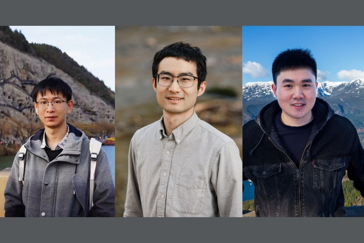 School of Computing Science - Simon Fraser University