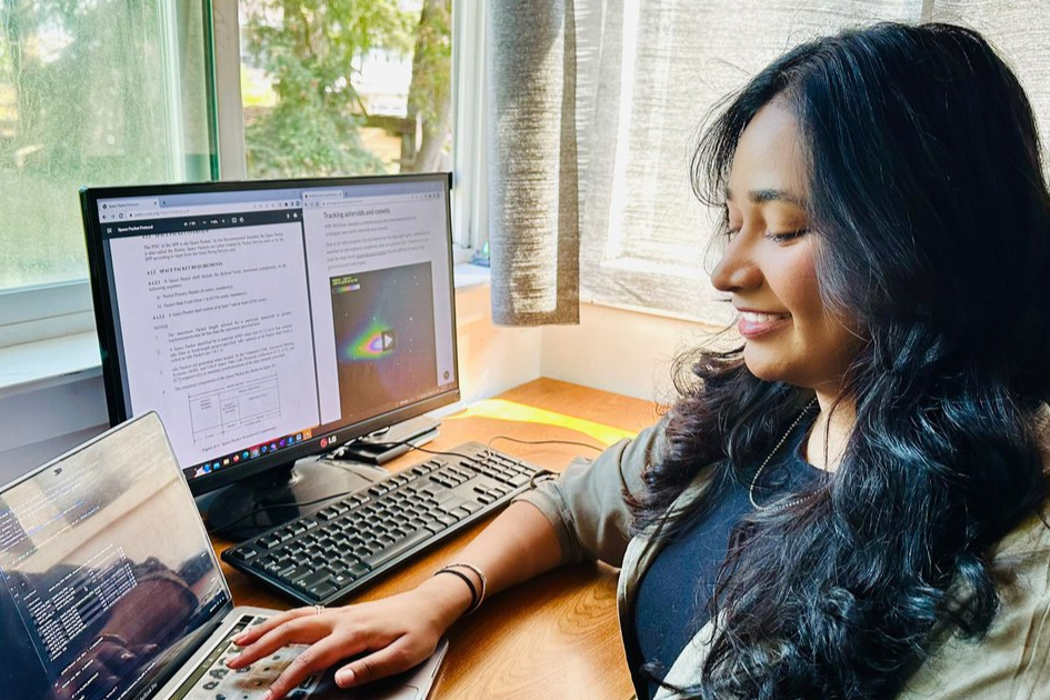 School of Computing Science - Simon Fraser University